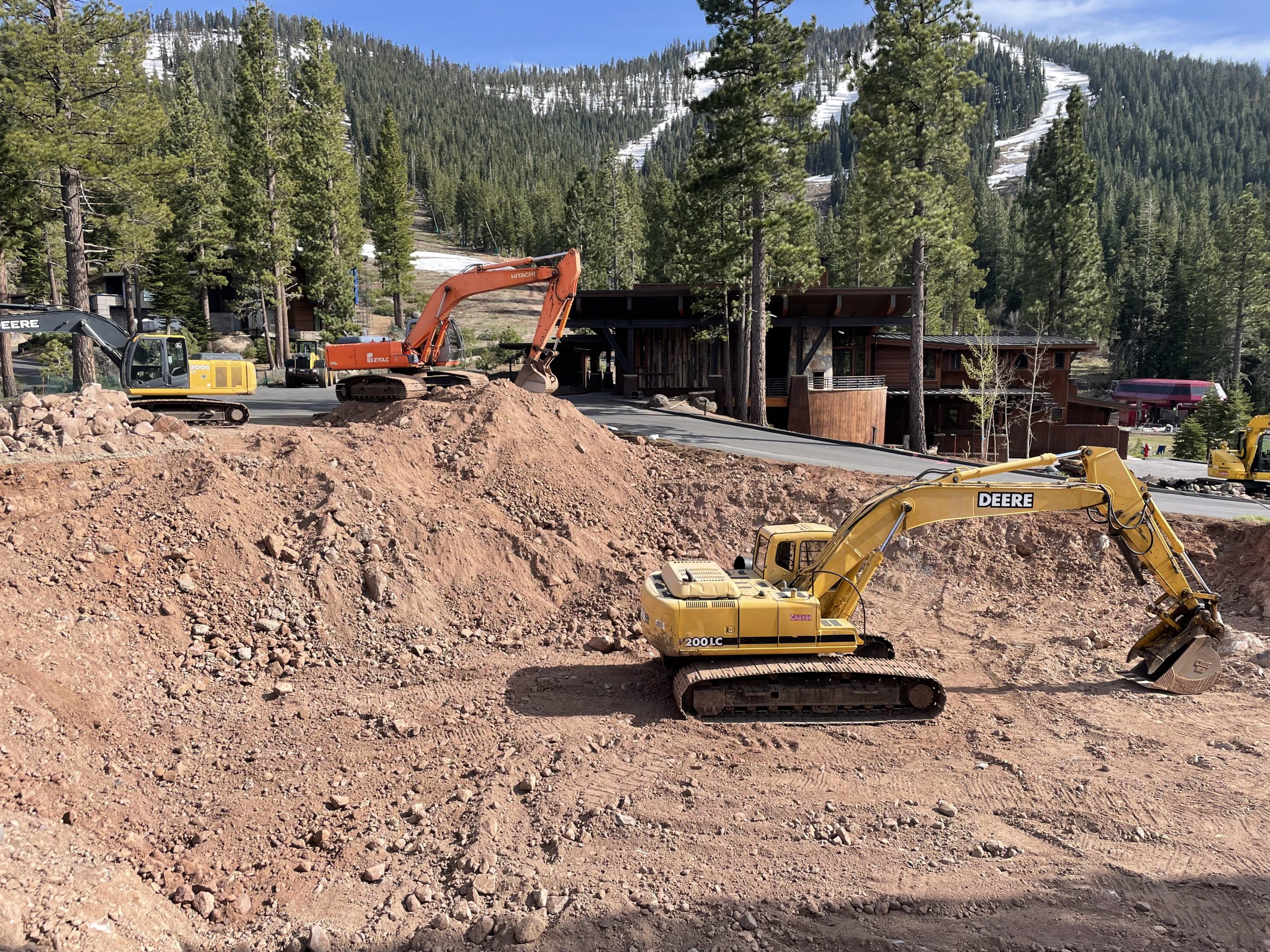 10 years! - Sierra Land Solutions